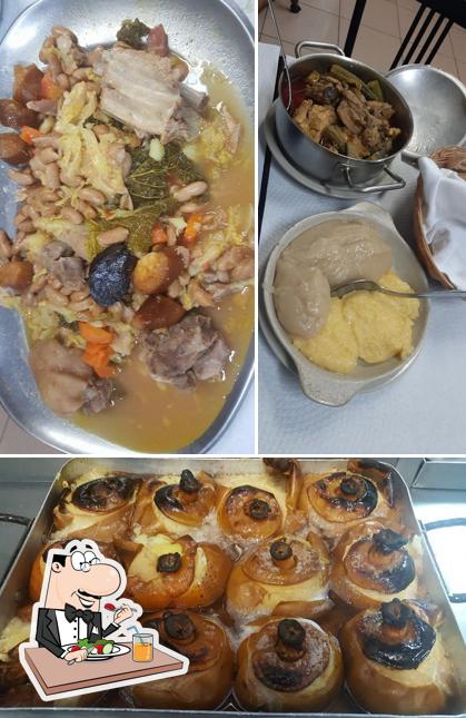 Churrasqueira Angolana restaurant, Algés - Restaurant menu and reviews