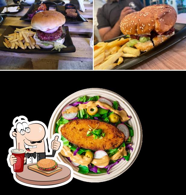 Crossways, Pune - Restaurant menu, prices and reviews