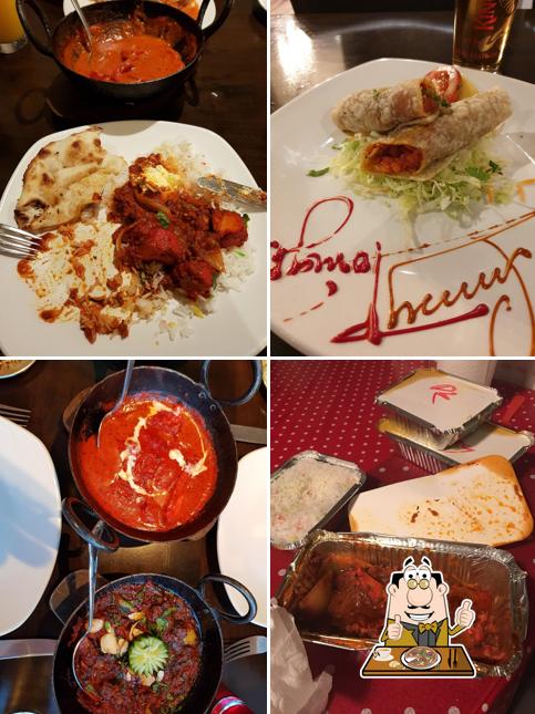 Top 5 restaurants in Castle Donington, august 2025 - Restaurant Guru