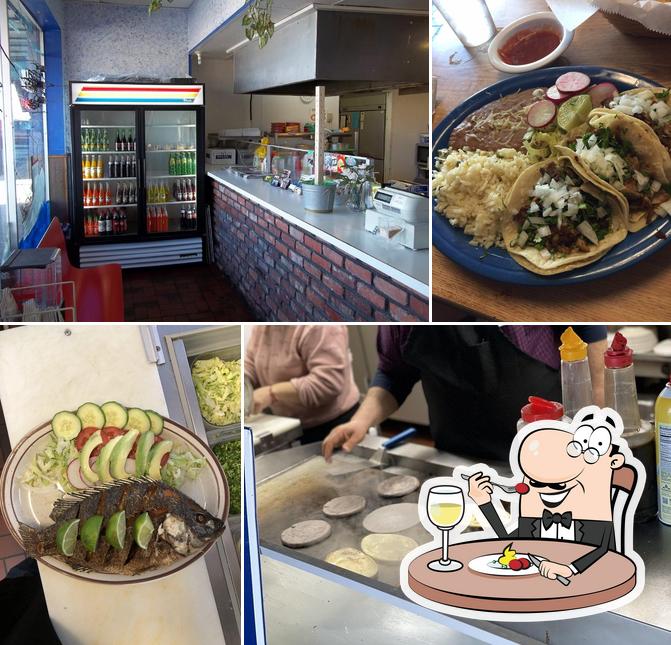 Fiesta Del Mar in Tulsa - Restaurant reviews