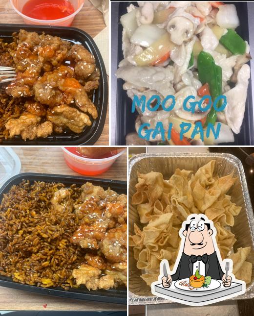 Great Dragon, Dubuque - Restaurant menu, prices and reviews