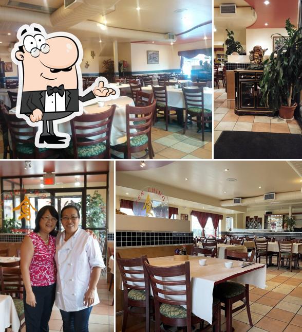 Restaurant Ken Ching, Laval - Menu du restaurant, prix et avis