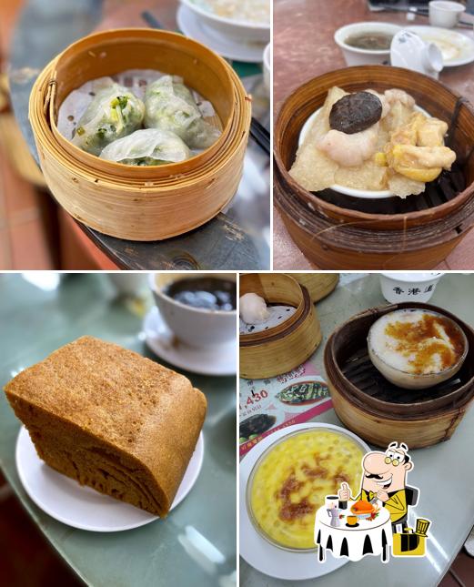 Lin Heung Lau restaurant, Hong Kong, 160 Wellington St - Restaurant reviews