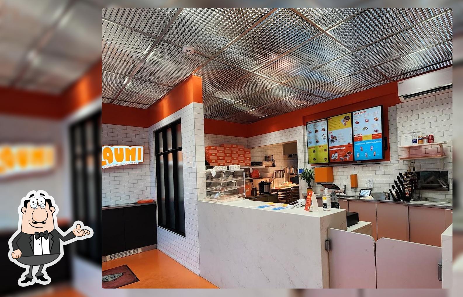 Top 20 fast food in Montréal, august 2025 - Restaurant Guru