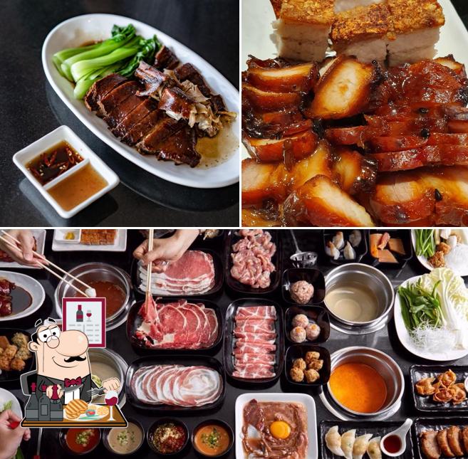 Mee Mee Shabu กัลปพฤกษ์ restaurant, Bangkok - Restaurant reviews