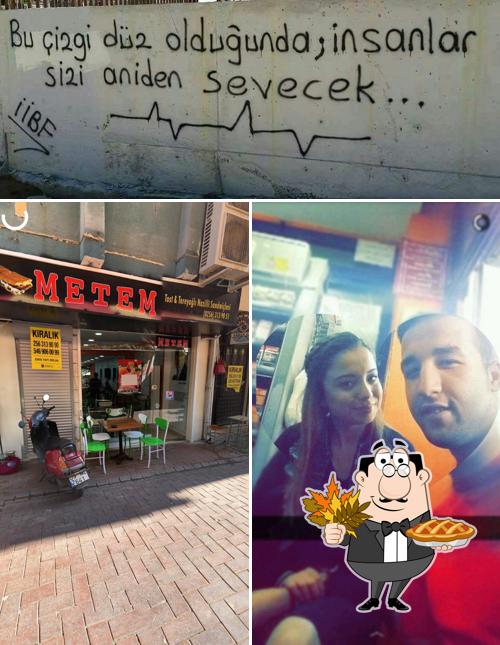 Metem Tost Evi, Nazilli - Restaurant reviews