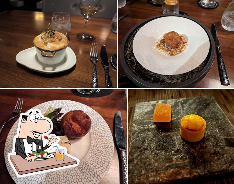 Partage, Las Vegas - Restaurant menu, prices and reviews
