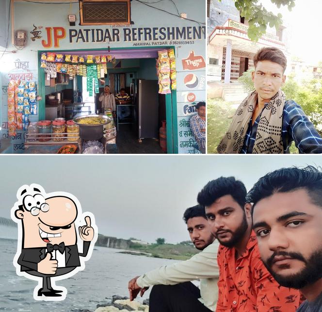 Patidar Refreshment - Restaurant menu, prices and reviews
