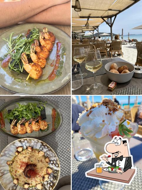 Find the best place to eat in Porto-Vecchio, spring 2024 - Restaurant Guru