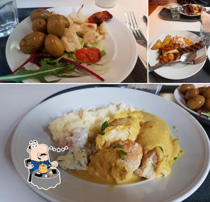 Restaurang Felicia restaurant, Gothenburg - Restaurant reviews