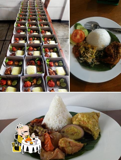Salam Resto & Cafe, East Jakarta - Restaurant menu, prices and reviews