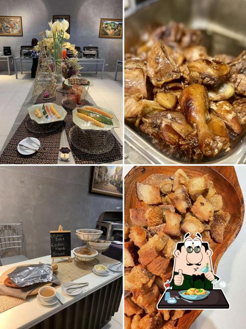 SaloSalo Filipino Buffet, Mandaluyong - Restaurant menu, prices and reviews