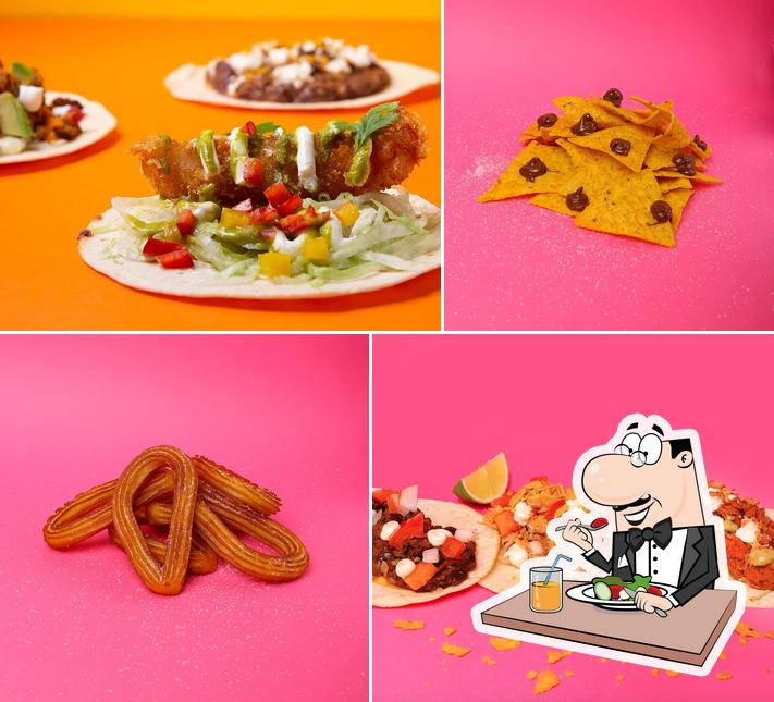 Taco Sal Padova, Padova - Menu del ristorante, prezzi e recensioni
