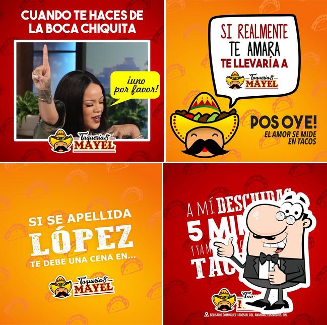 Taquerias Mayel, Los Mochis - Menú del restaurante, precios y reseñas