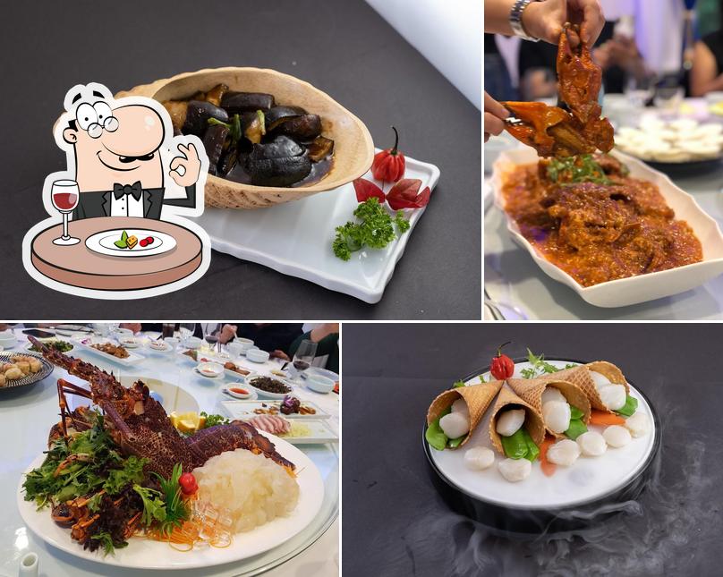 Taste on the Rocks in Millers Point - Restaurant menu and reviews