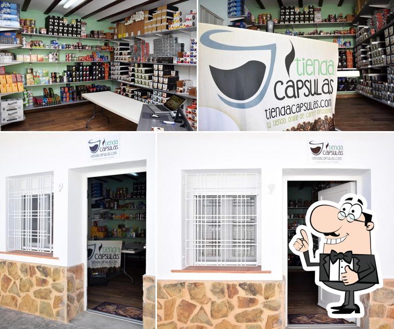All places to eat and drink in El Picazo, winter 2024 - Restaurant Guru