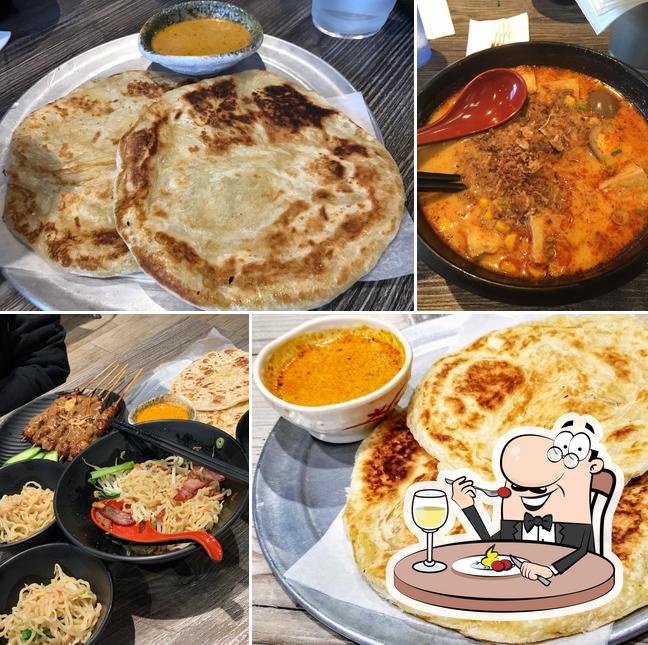Uncle Fung Buena Park in Buena Park - Restaurant menu and reviews