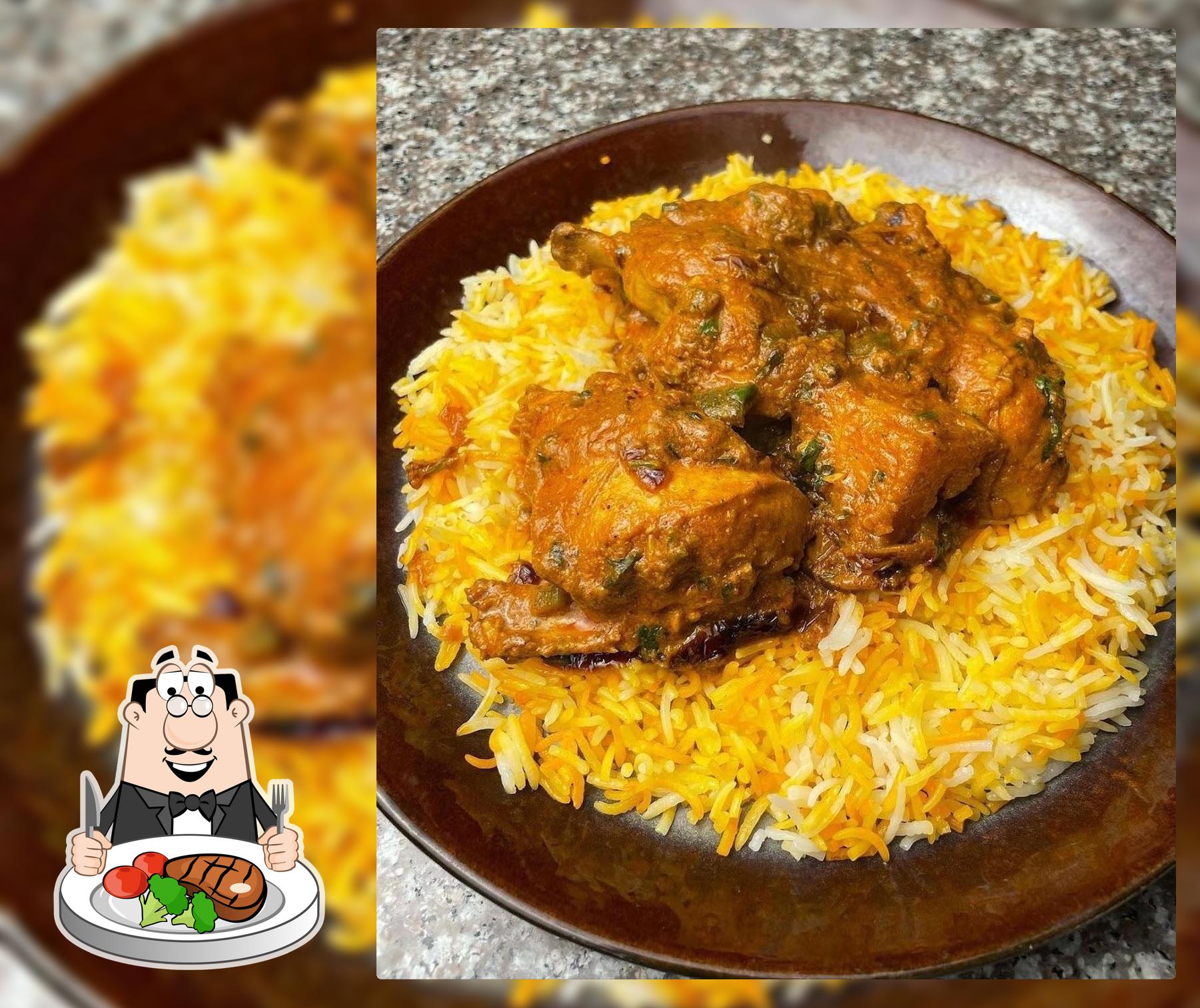 Ziya Chicken Biryani, Ahmedabad - Restaurant reviews