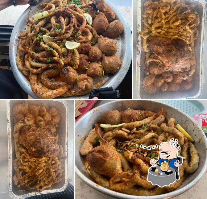 Best rice in Basma restaurants, summer 2024 - Restaurant Guru