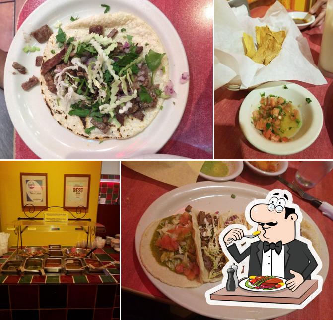 Taco Lobo, Bellingham - Restaurant menu, prices and reviews
