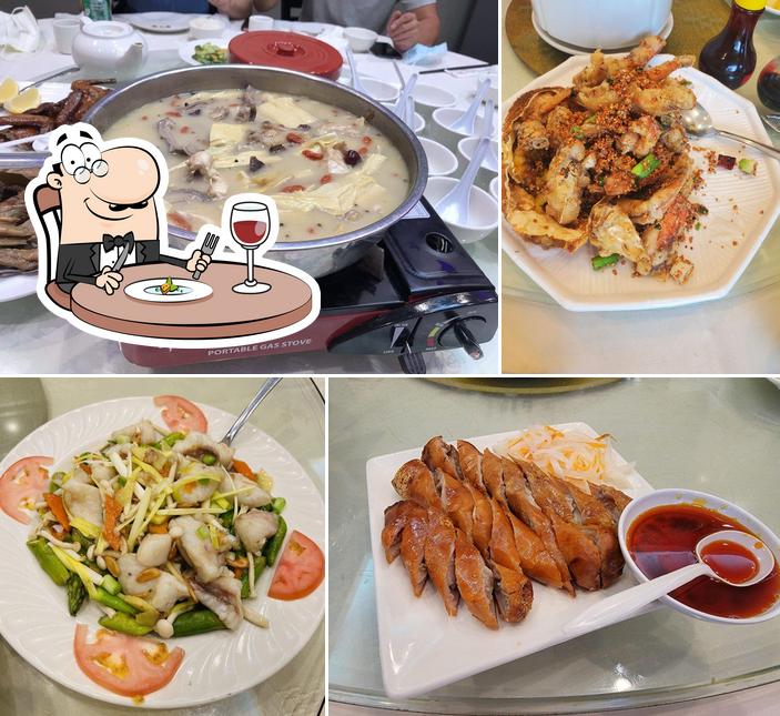 Taste of MP, Monterey Park - Restaurant menu, prices and reviews