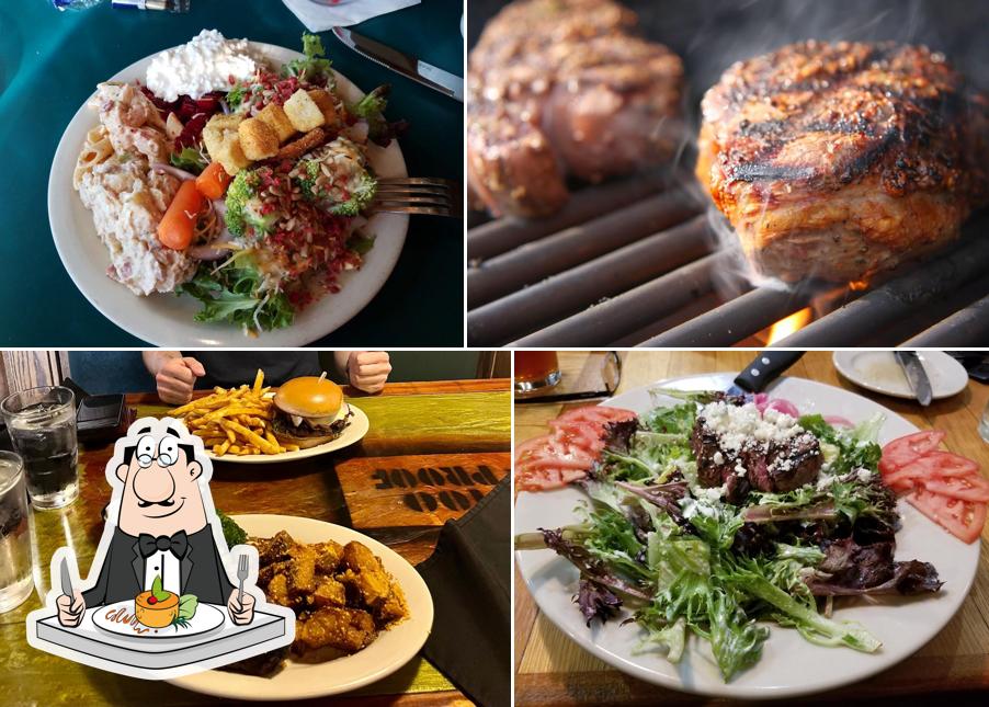 The Hydra Steakhouse in Sandpoint - Restaurant reviews