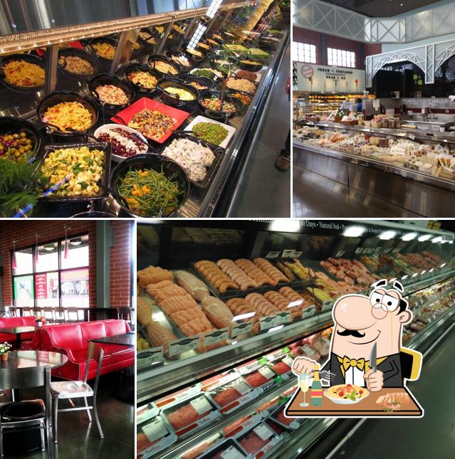 Uptown Grocery Co, Edmond - Restaurant menu, prices and reviews