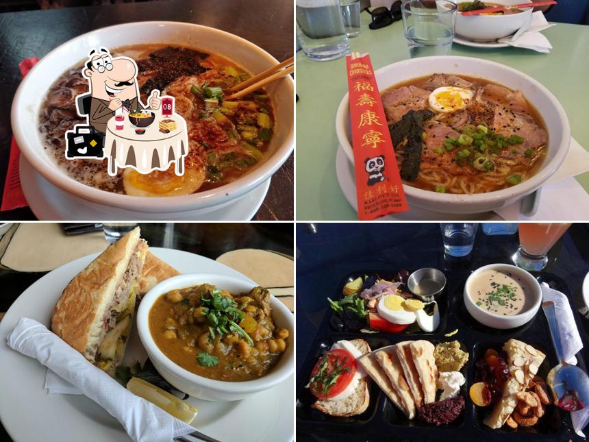 Shuga's, Colorado Springs - Restaurant menu, prices and reviews