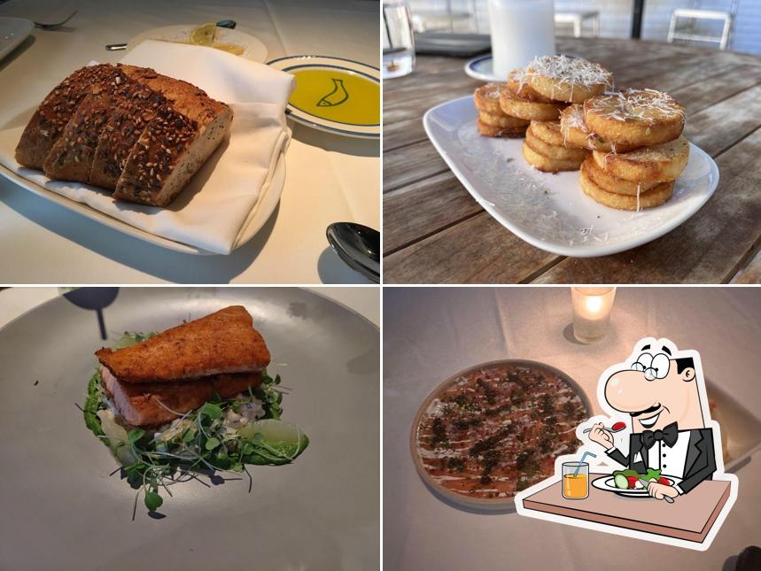 Kyma, Atlanta, Buckhead - Restaurant menu, prices and reviews