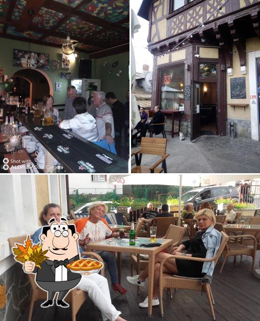 Bar 33, Sinaia - Restaurant reviews