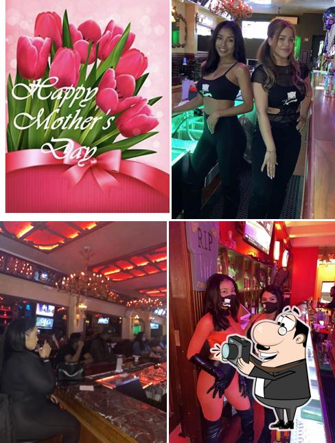 Cat sports pub in New York City - Restaurant menu and reviews