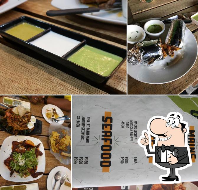 Silantro Fil-Mex Cantina, Pasig - Restaurant menu, prices and reviews