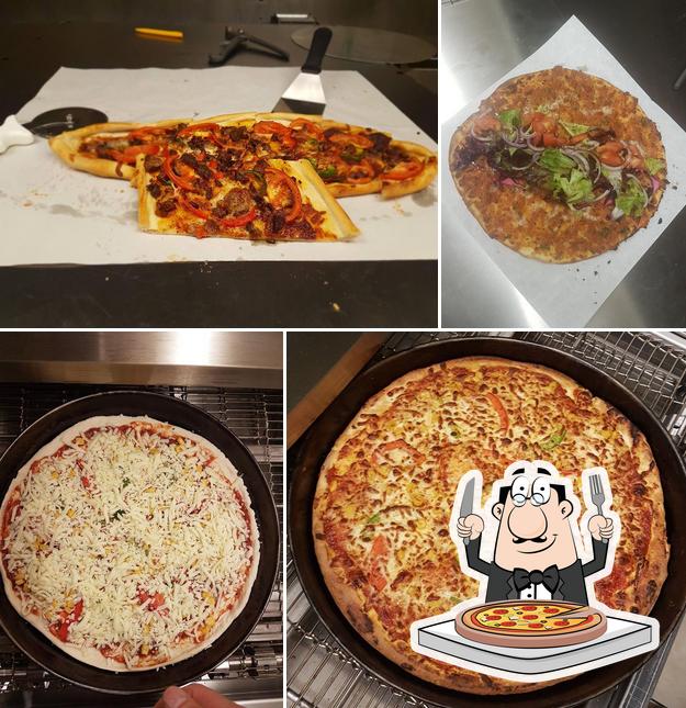Top 10 restaurants in Enfield, october 2025 - Restaurant Guru