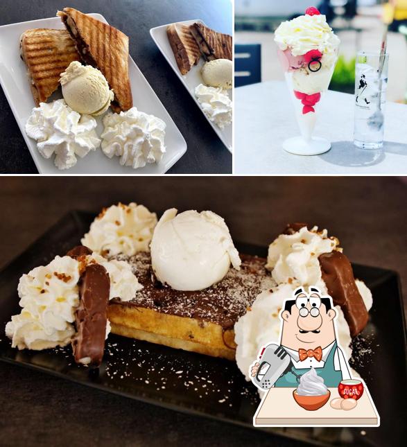 A Stonda, San-Nicolao - Restaurant menu, prices and reviews