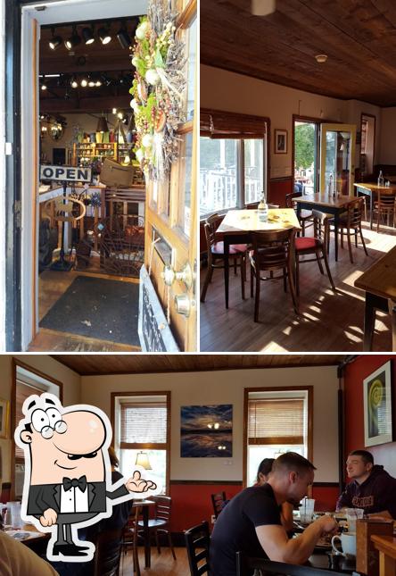 Beehive Cafe in Bristol - Restaurant menu and reviews