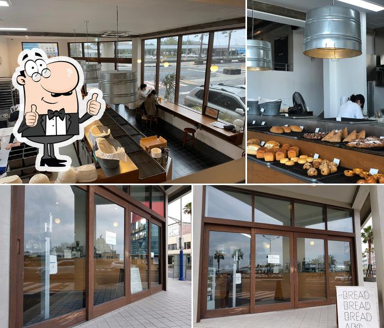ABC Bakery, Jeju-si - Restaurant reviews