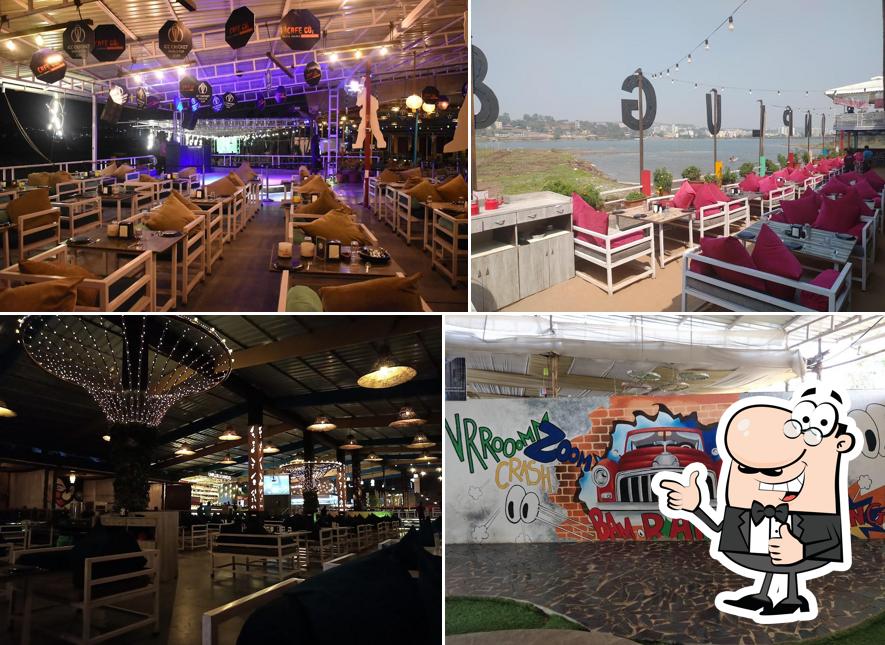 Cafe CO2, Pune - Restaurant menu, prices and reviews