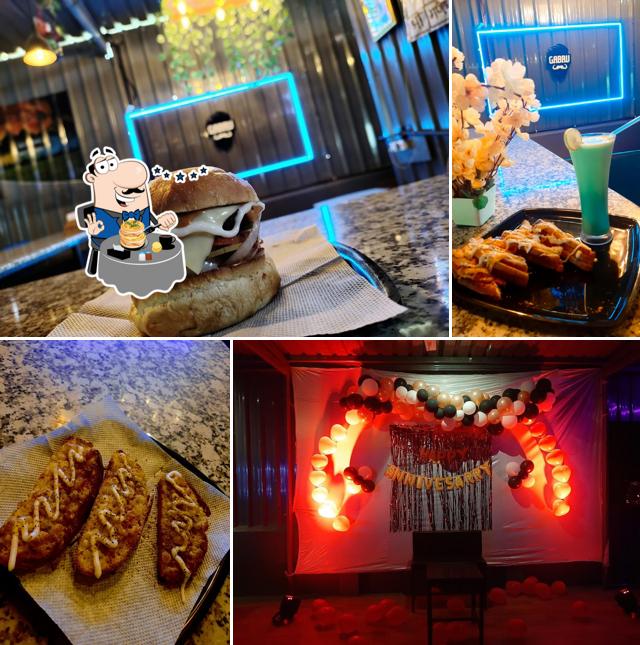 Cafe Gabru and sports bar, Bhusawal - Restaurant menu, prices and reviews