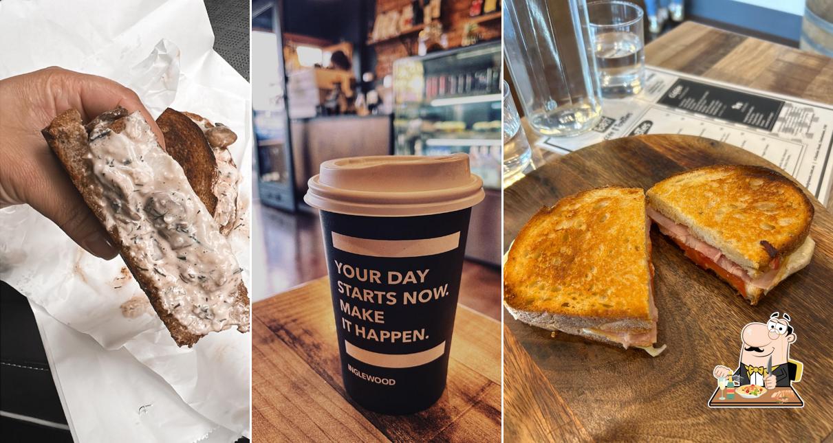 Holy Toast, Cheltenham - Restaurant menu, prices and reviews