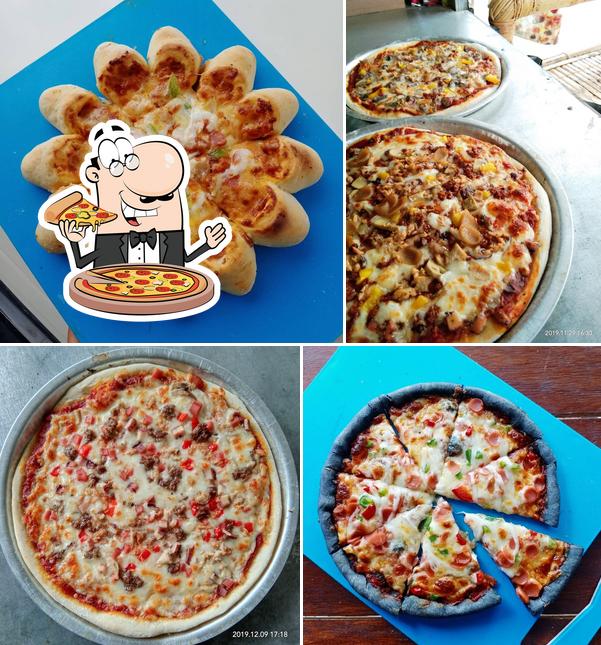 Top 3 restaurants with pizza in Praya, september 2025 - Restaurant Guru