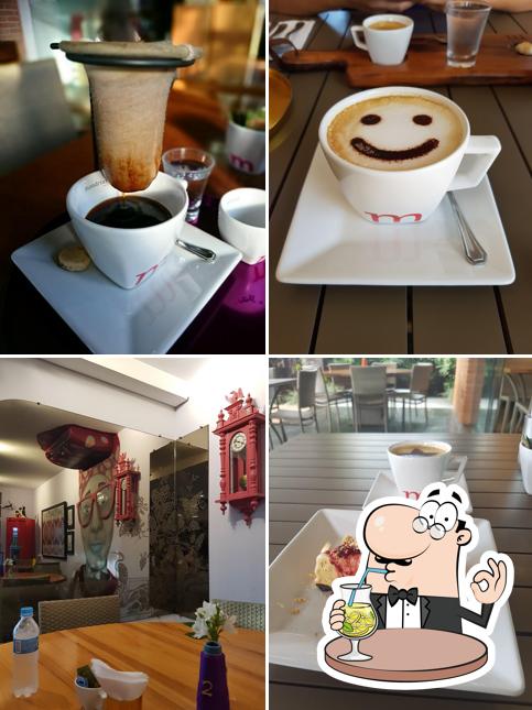 Mondrian Café, Araraquara - Restaurant reviews