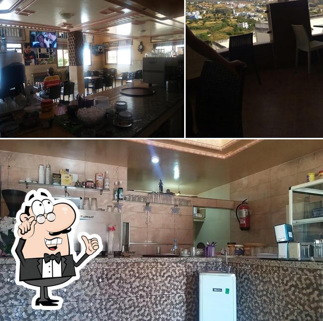 Cafe Rabat, Asilah - Restaurant reviews