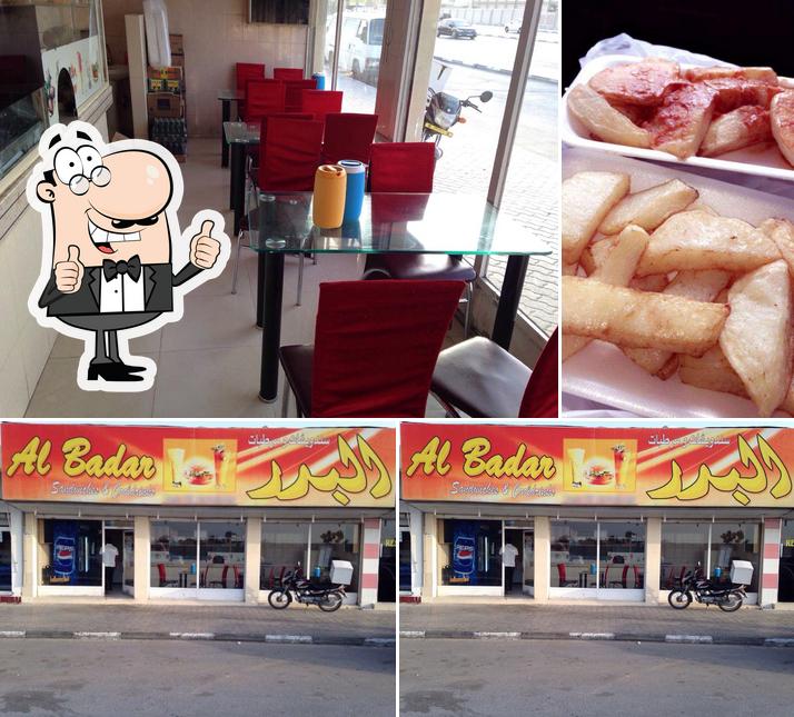 Al Badar, Ras Al-Khaimah - Restaurant menu, prices and reviews
