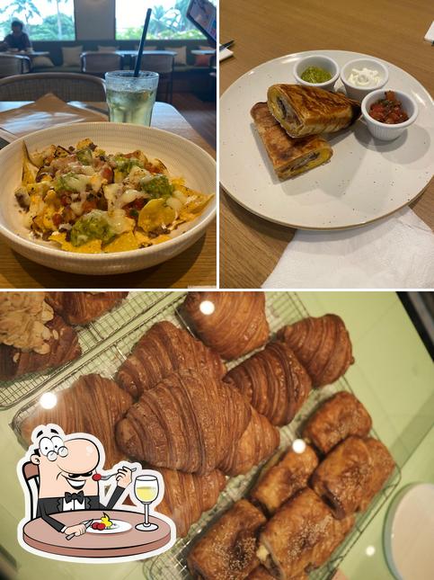 Common Grounds - Pondok Indah Plaza, South Jakarta - Restaurant menu ...