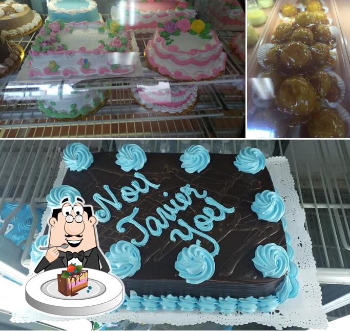 El Jardin Bakery, Hialeah - Restaurant menu, prices and reviews