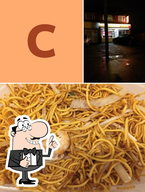 Canton Chef, Blackpool - Restaurant menu, prices and reviews