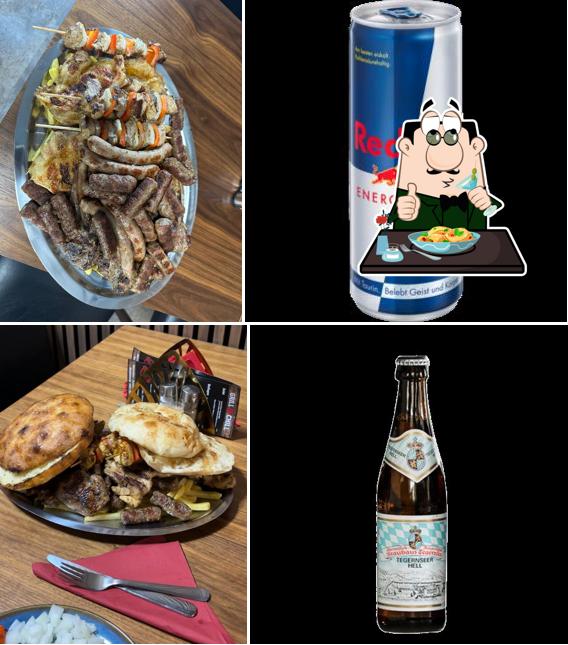 Grill 'N' Chill restaurant, Munich - Critiques de restaurant