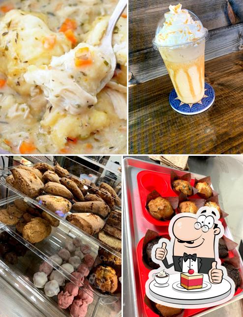 Top 7 restaurants in Broken Bow, november 2025 - Restaurant Guru