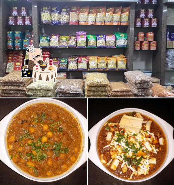 Hira Mistan Restaurant, Surat - Restaurant menu and reviews