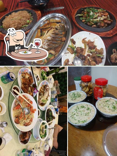 Ho Choi Seafood Restaurant, Hong Kong, Nathan Rd - Restaurant reviews